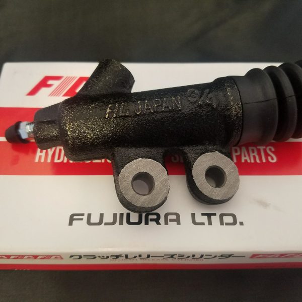 HONDA CIVIC INTEGRA CRV Made in JAPAN CLUTCH SLAVE CYLINDER 46930-SR3 ...